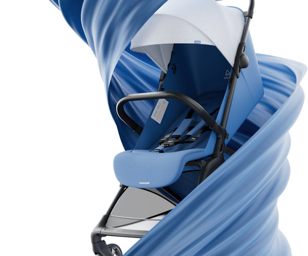 What’s New in Foldable Strollers for 2024? – MAMAZING