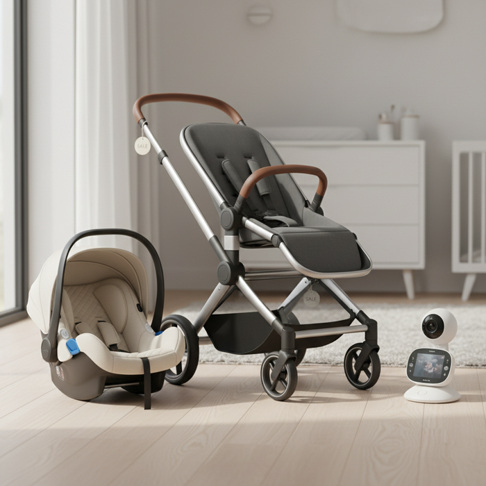 How to Shop the Best Prime Day Baby Gear Deals – MAMAZING