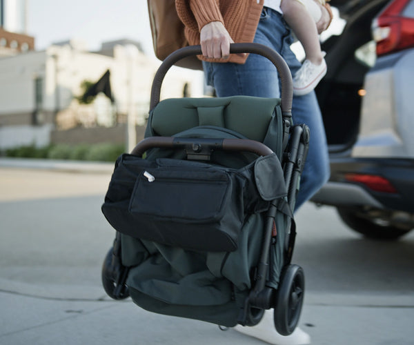 The Ultimate Guide to Lightweight Strollers for Travel – MAMAZING
