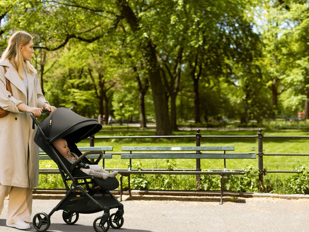 Design Fails: Common Travel Stroller Flaws and How to Fix Them – MAMAZING