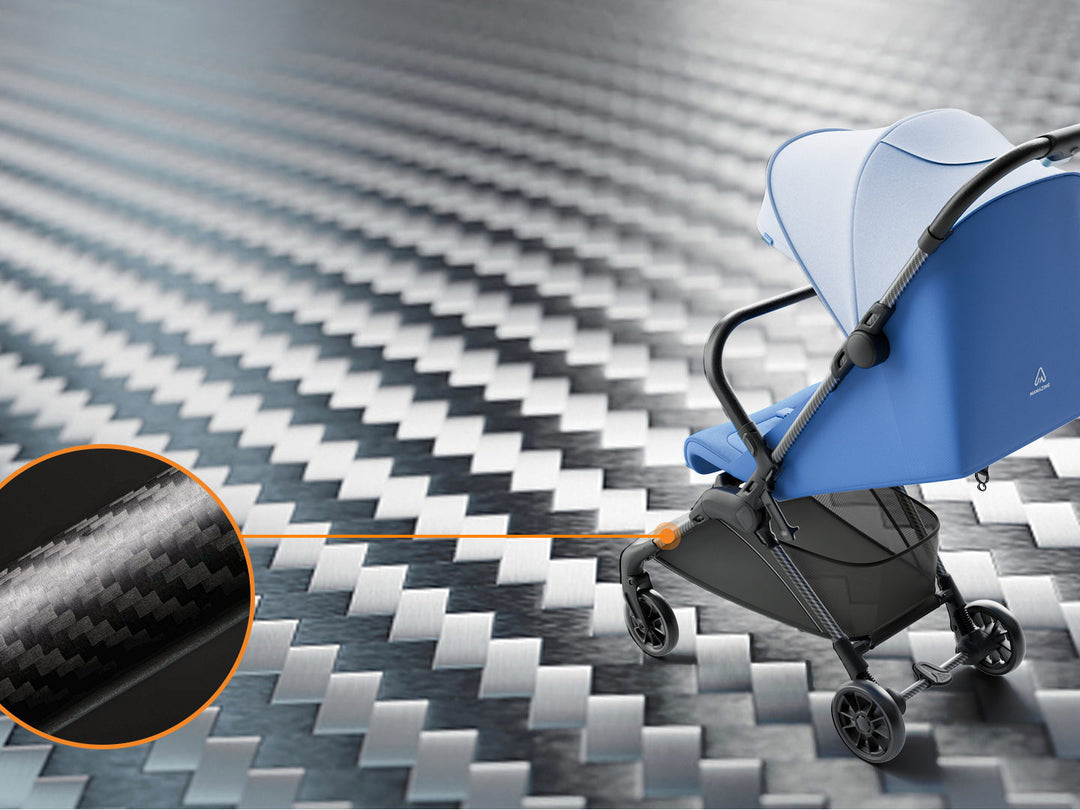 The Complete Guide to Stroller Sizes, Prices, and Performance – MAMAZING