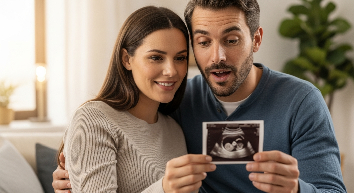 What Will My Baby Look Like Based on Genetics? Traits You Can Predict ...