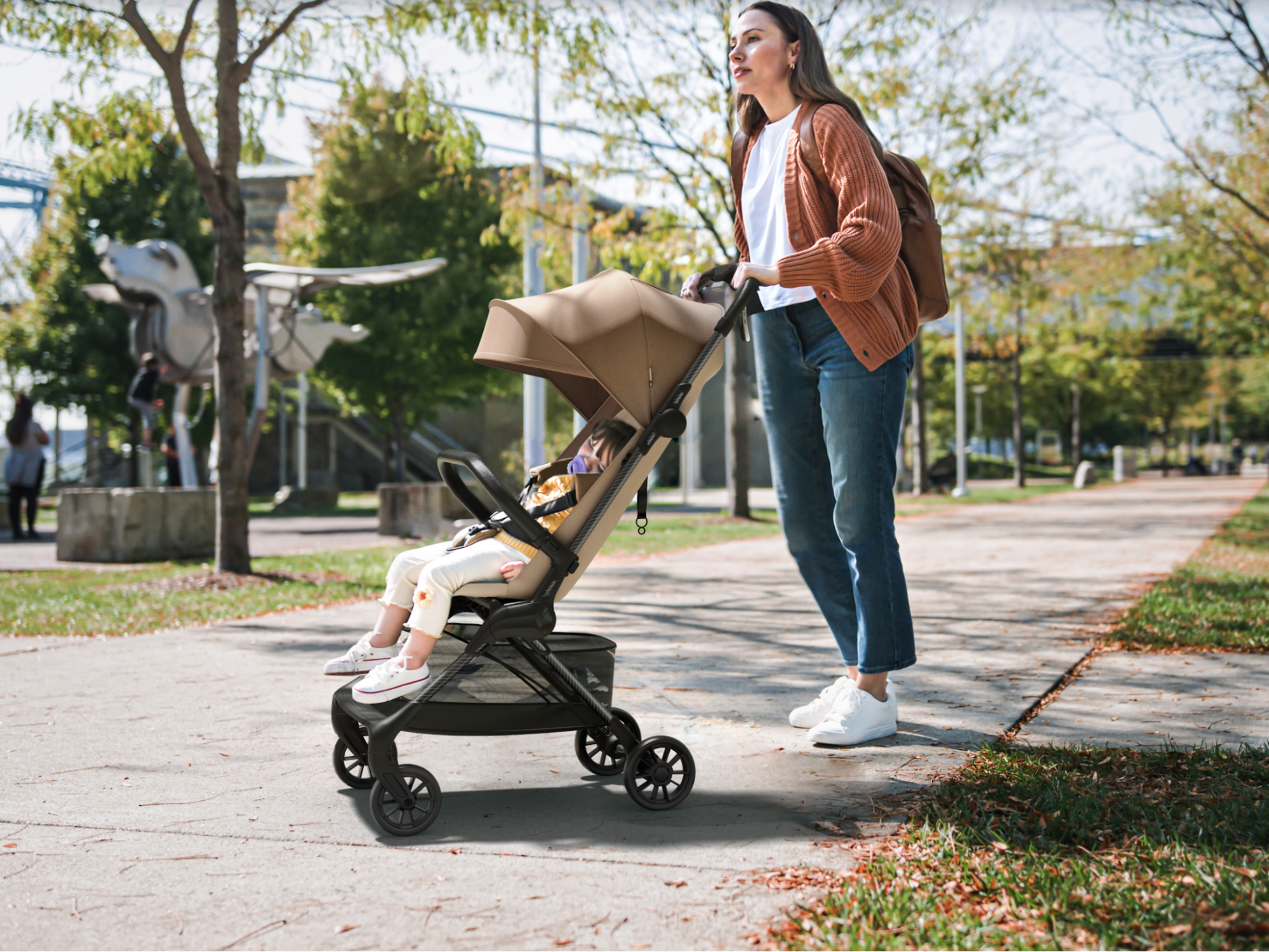 Strollers for Big Kids: 10 Essential Features for Comfort and ...