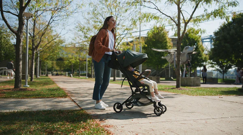 How to Choose a Baby Stroller: A Practical Guide for Your Lifestyle and ...