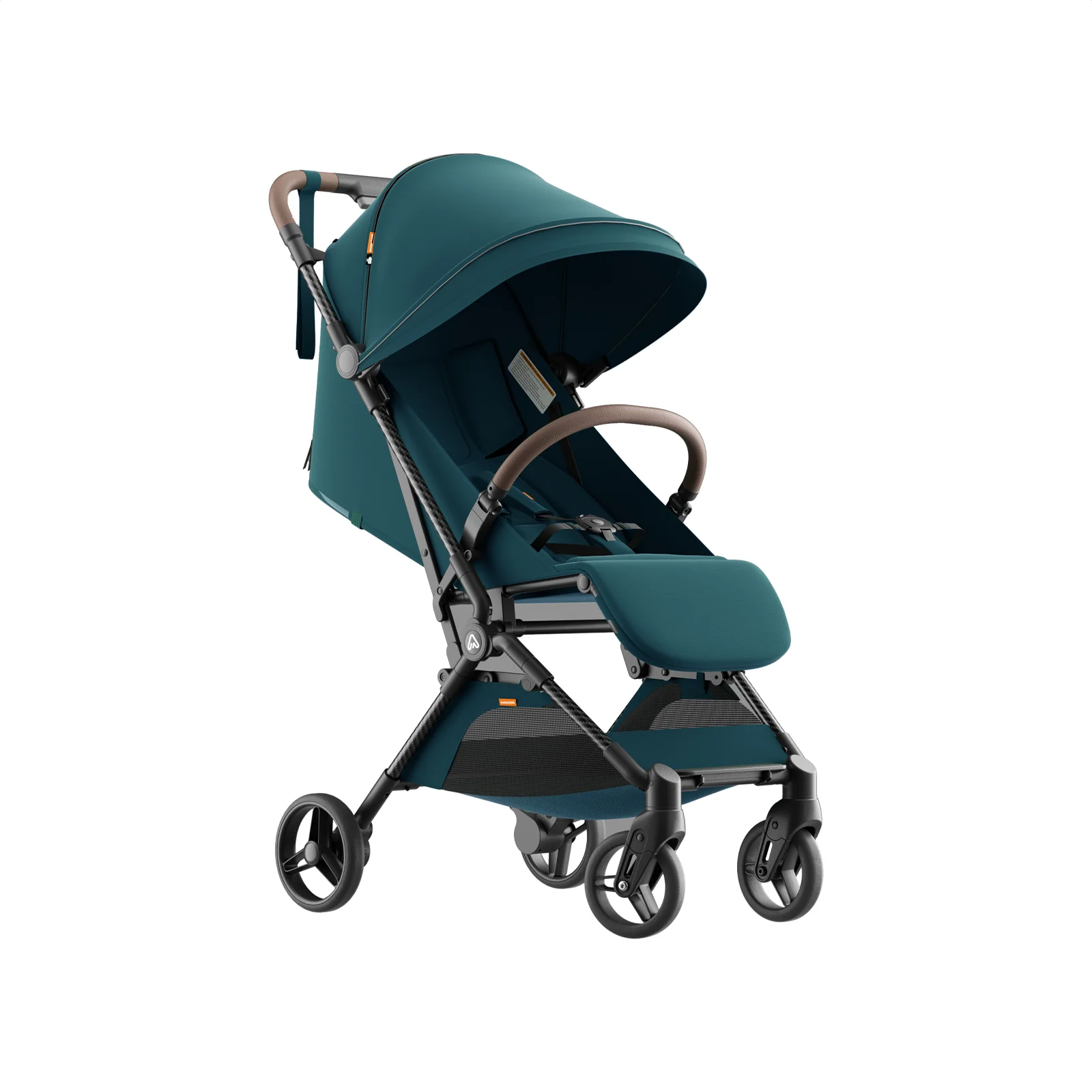 Compact Pushchair Strollers: A Must for City Parents – MAMAZING