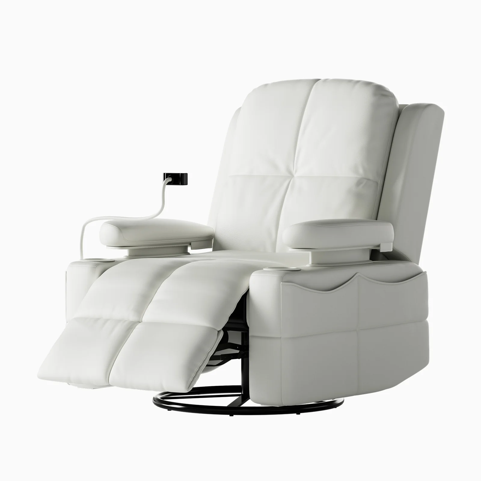 Good Rocking Chairs for Nursery Use: Affordable Comfort for New Moms ...