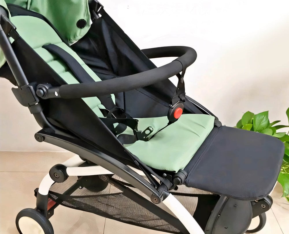 Best Baby Strollers 2025: Top 10 Innovations for Modern Parents – MAMAZING