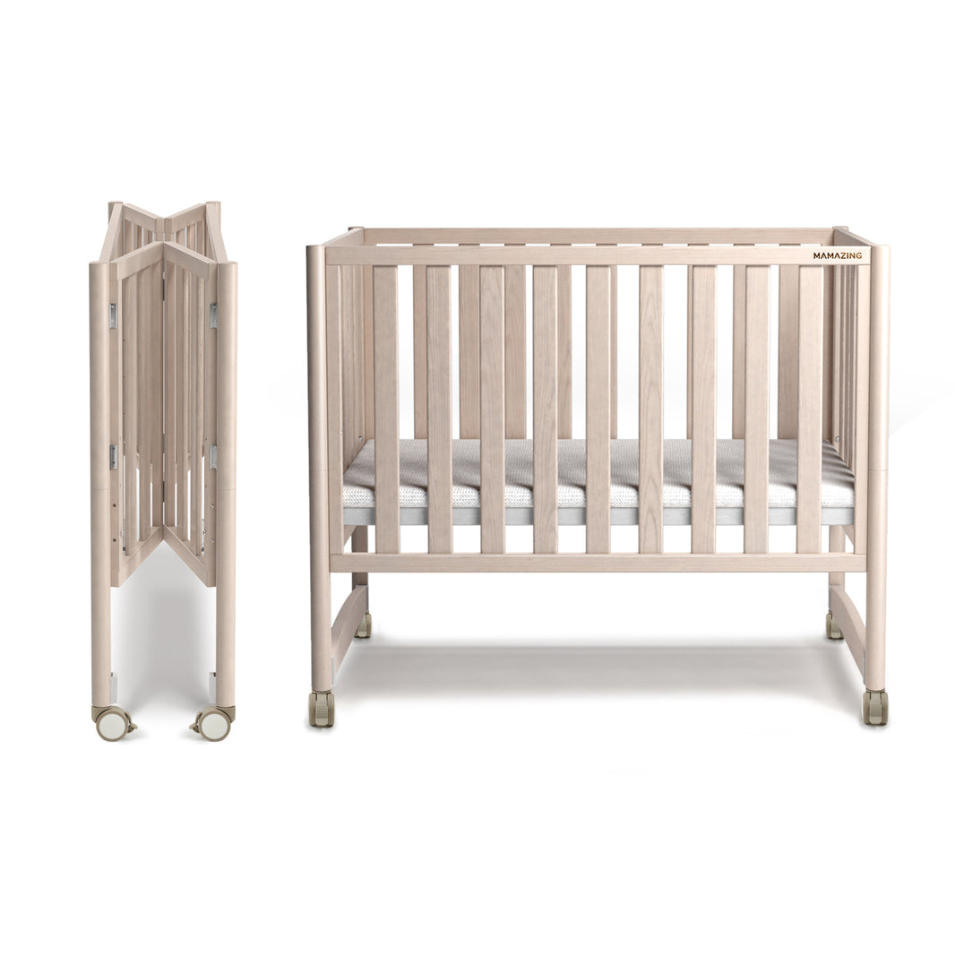 EvoNook Crib – MAMAZING
