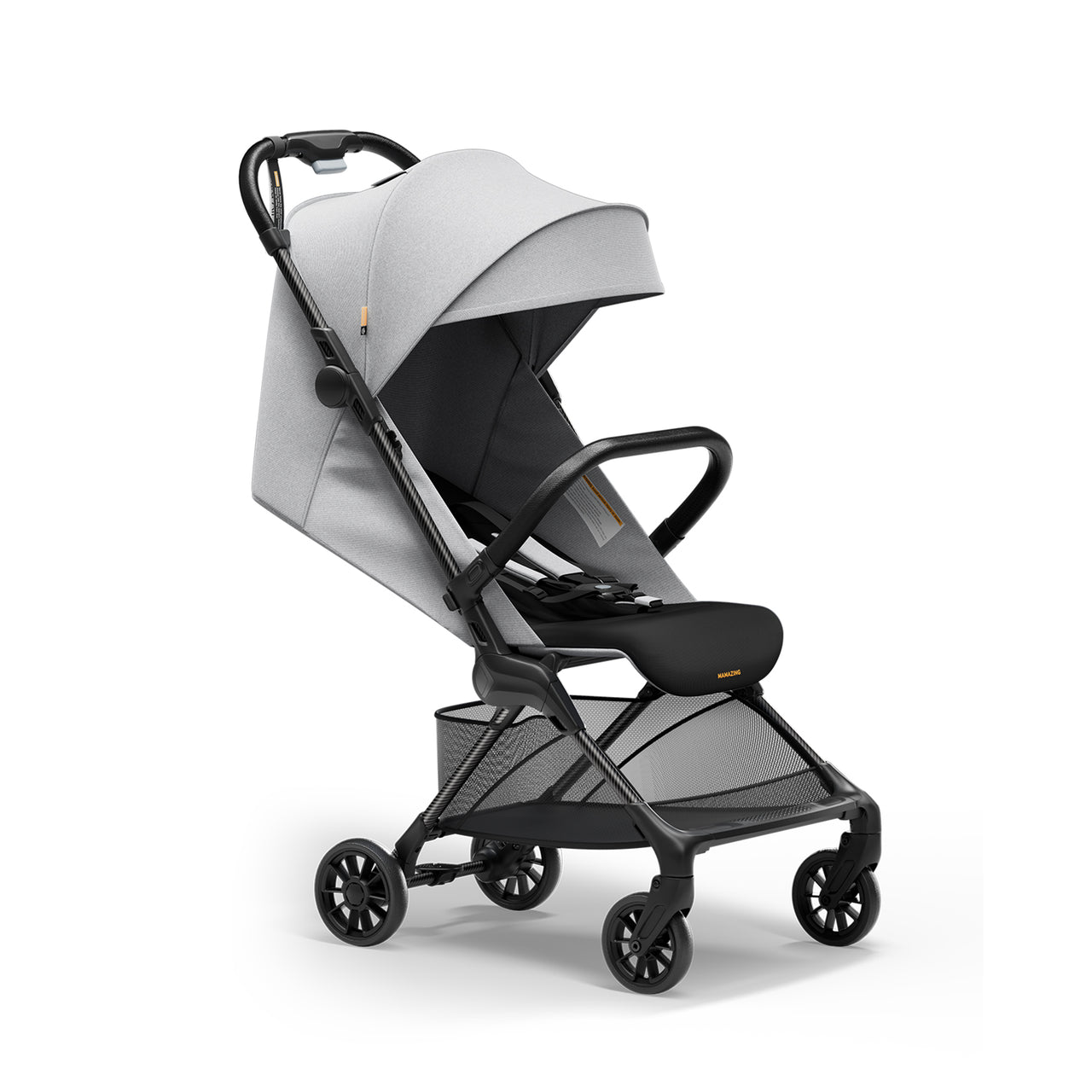 Ultra Air X Lightweight Travel Stroller – MAMAZING