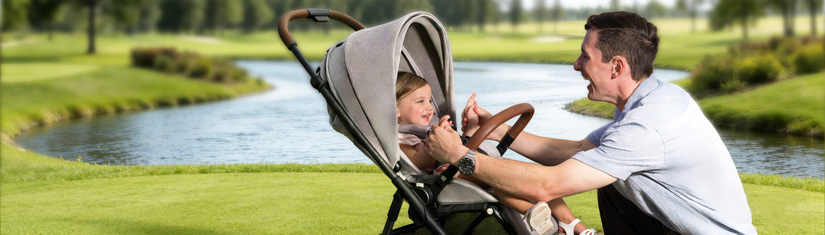 Baby Strollers & Lightweight Travel Strollers – MAMAZING