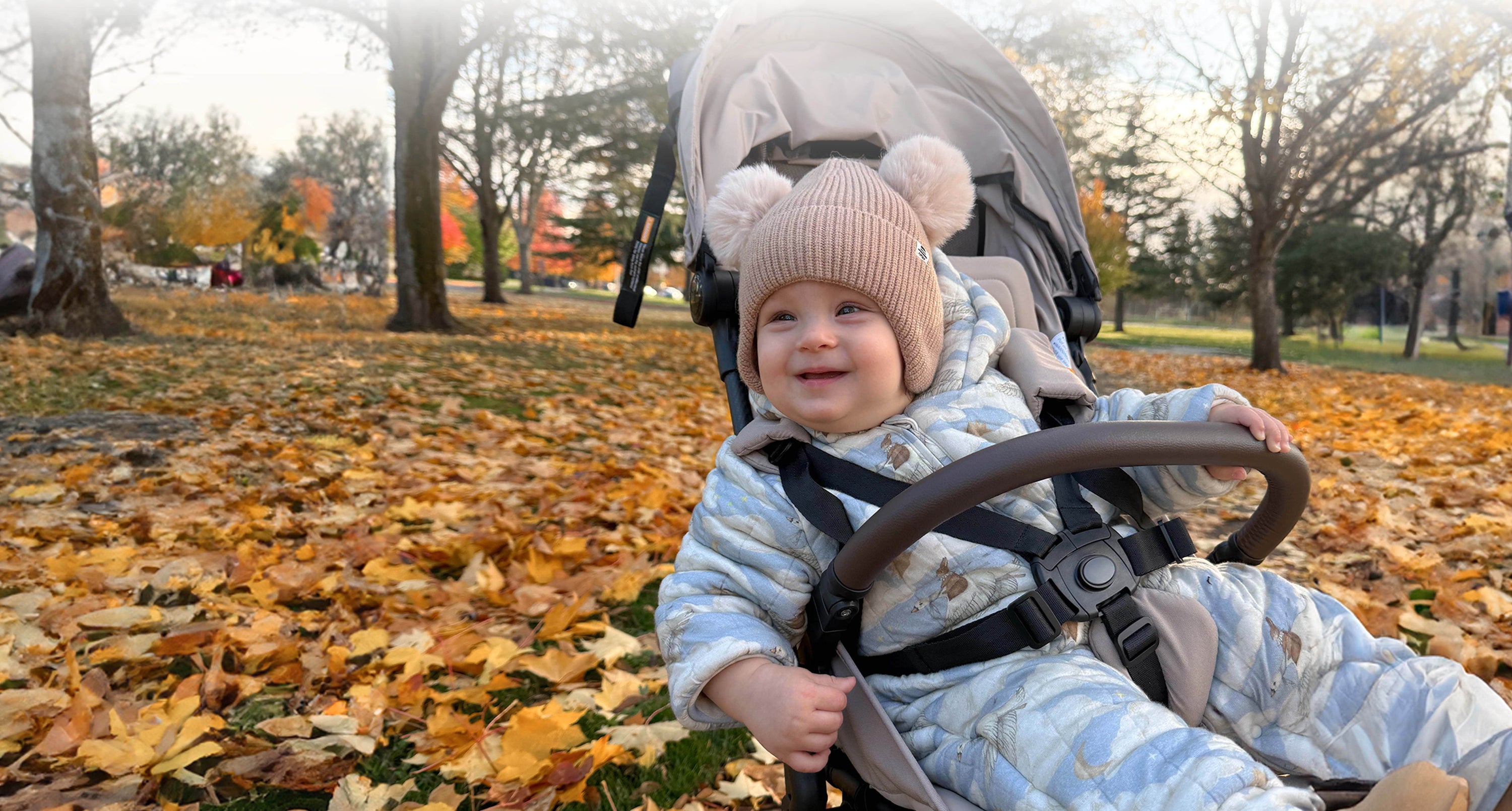 The Best and lightest baby stroller collections for travel – MAMAZING